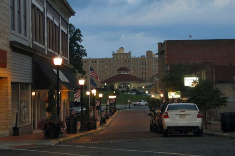 15 Towns With the Most Ridiculous Names Ever