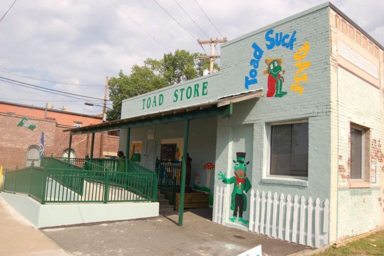 15 Towns With the Most Ridiculous Names Ever