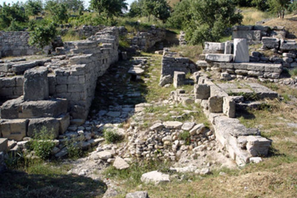 15 Cities Built to Hide From Everyone Else