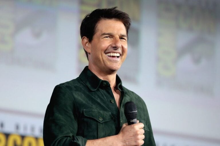 15 Celebrity Interviews That Became Legendary