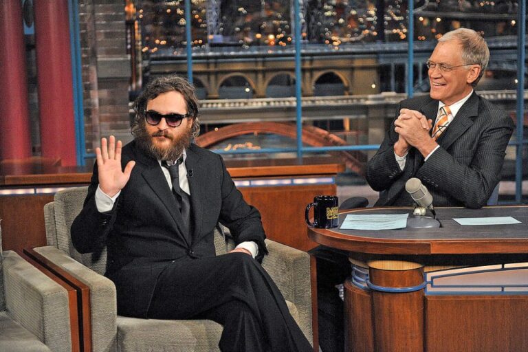 15 Celebrity Interviews That Became Legendary