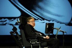 14 Scientists Who Became Famous Celebrities