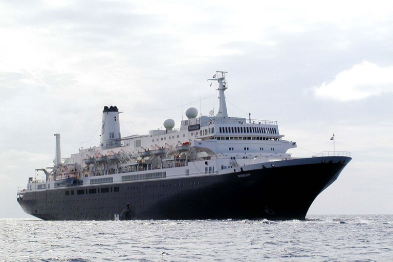 18 Missing Ships That Reappeared Decades Later