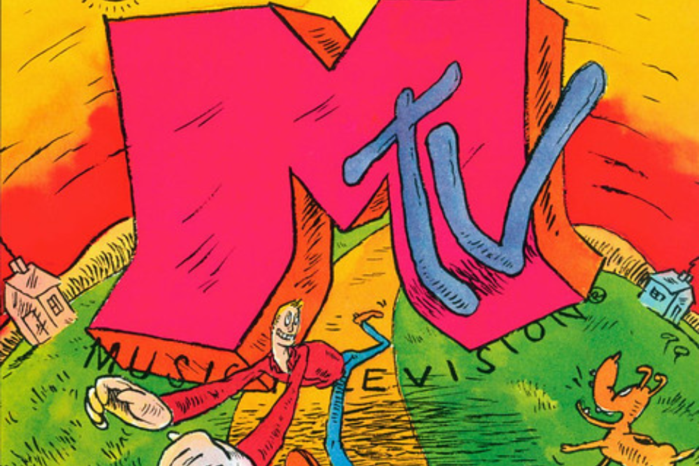 15 MTV Shows That Shaped 90s Culture