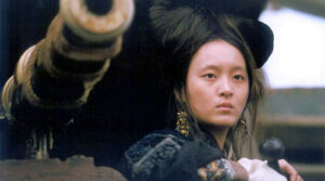 15 Real Female Pirates From History