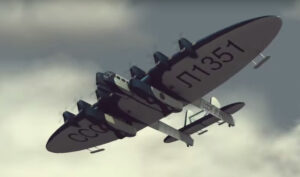 17 Rare Planes from Military History