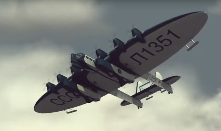17 Rare Planes from Military History