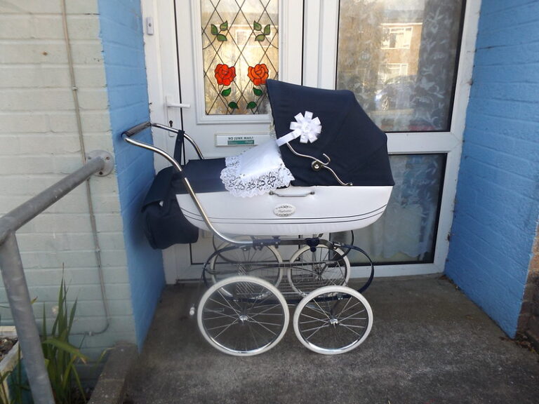 15 Most Expensive Baby Strollers Ever Sold