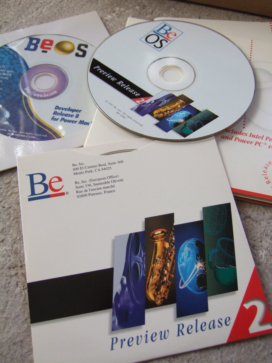 13 Old Tech Brands That Don't Exist Anymore