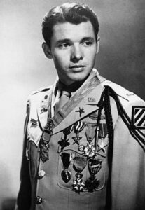 17 Most Decorated Soldiers In History