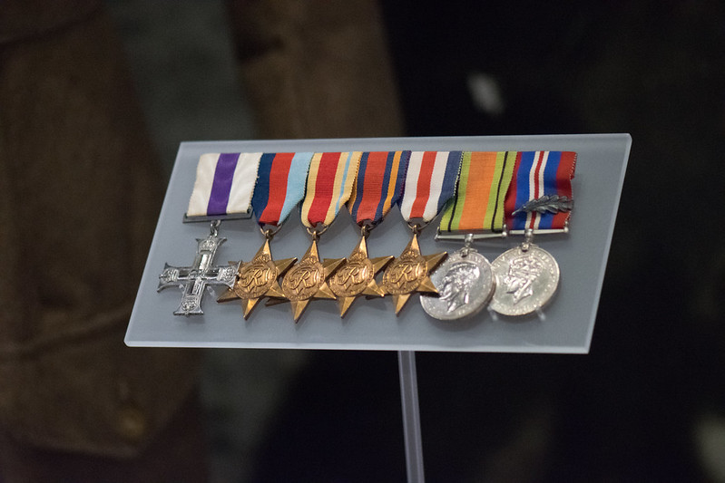 15 Famous War Medals and Their Meanings