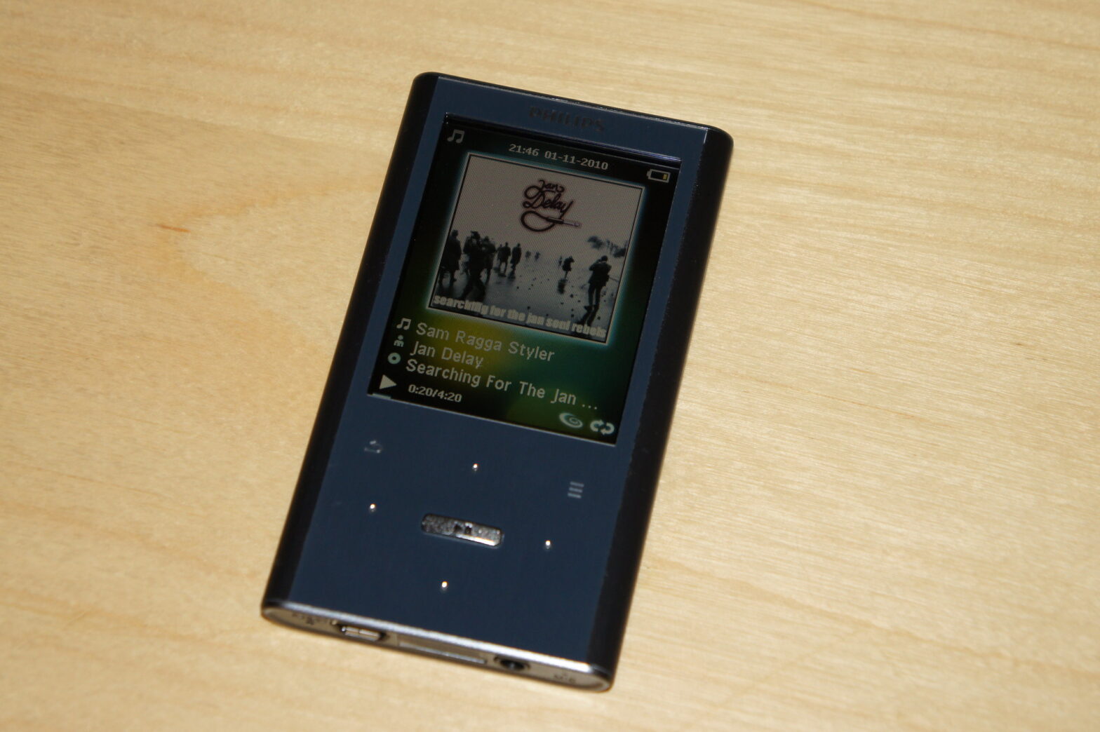 17 MP3 Player Brands You Totally Forgot About