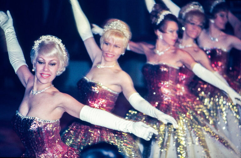16 Popular Dance Crazes from History