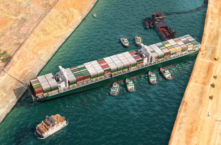 15 Iconic Ships That Shaped Maritime History