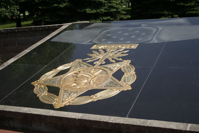 17 Most Decorated Soldiers In History