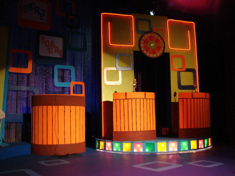 16 Iconic Game Show Hosts We Still Love