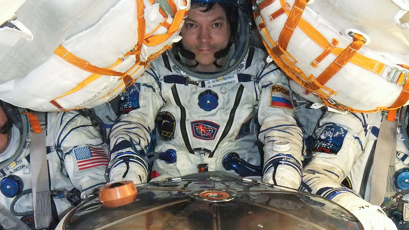 16 Forgotten Cosmonauts In Space History