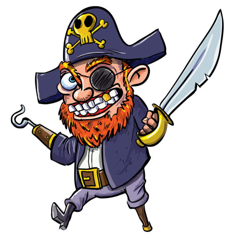 15 Pirate Myths That Are Actually True