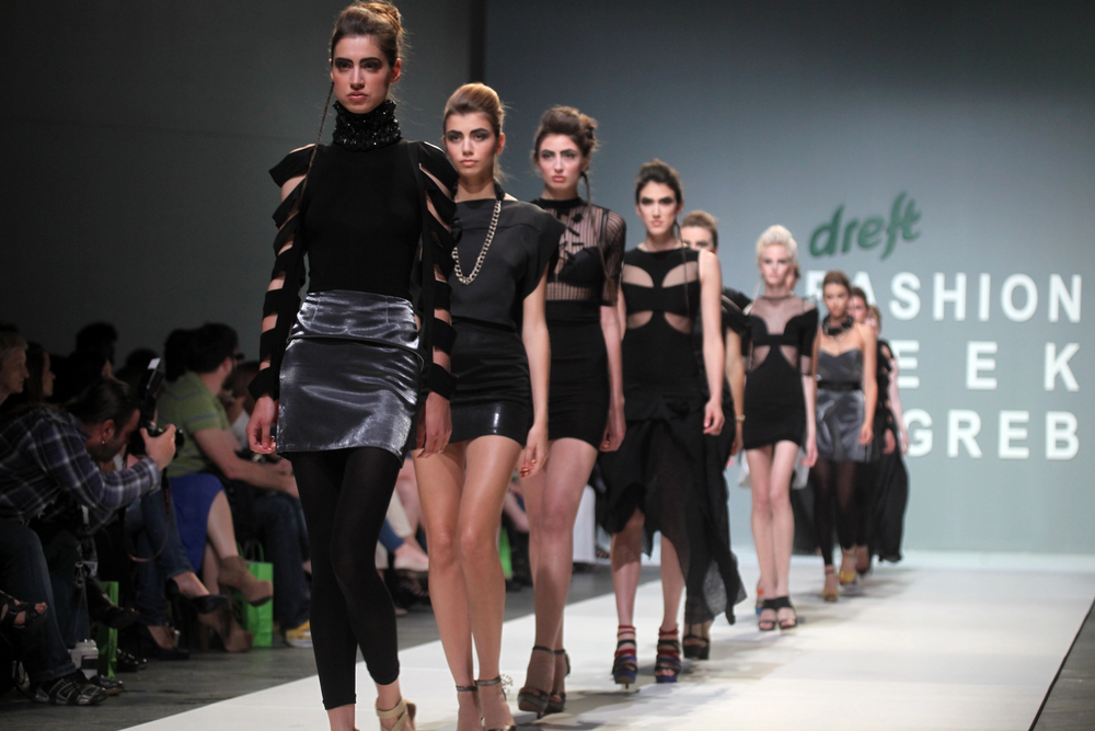 17 Highest Paid Fashion Models of All Time