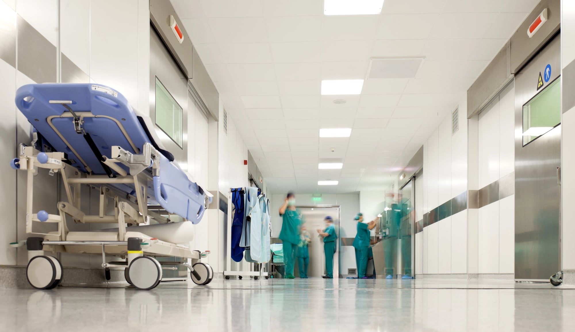 16 Worst Disasters In Hospital History