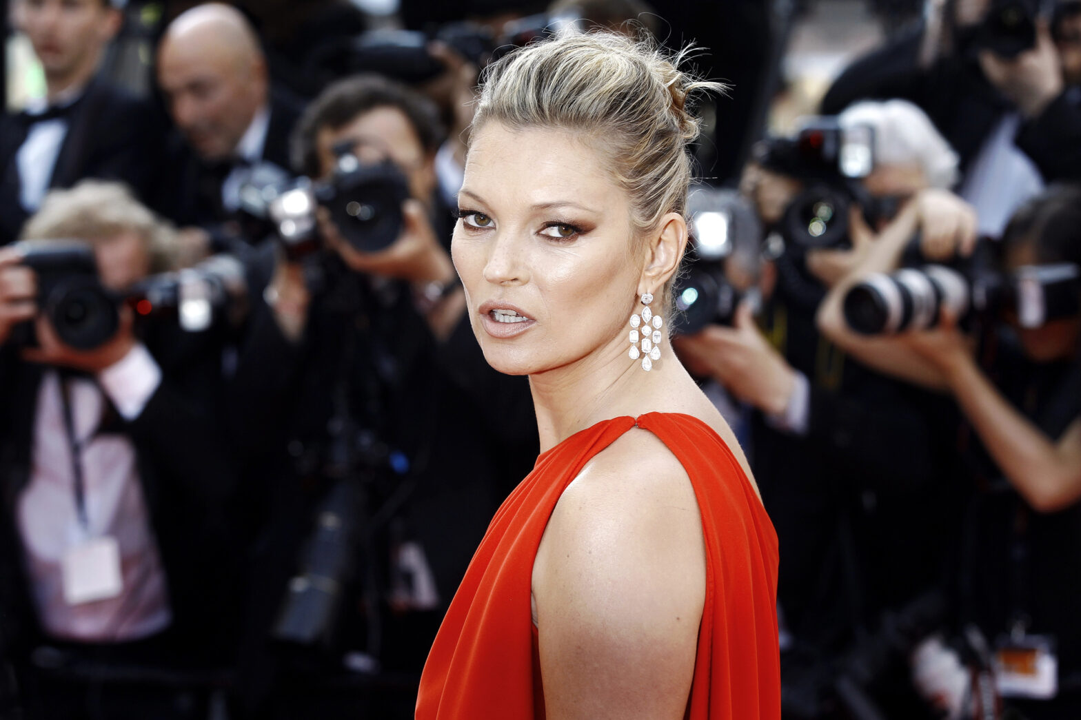 14 Supermodels Who Defined The '90s Look