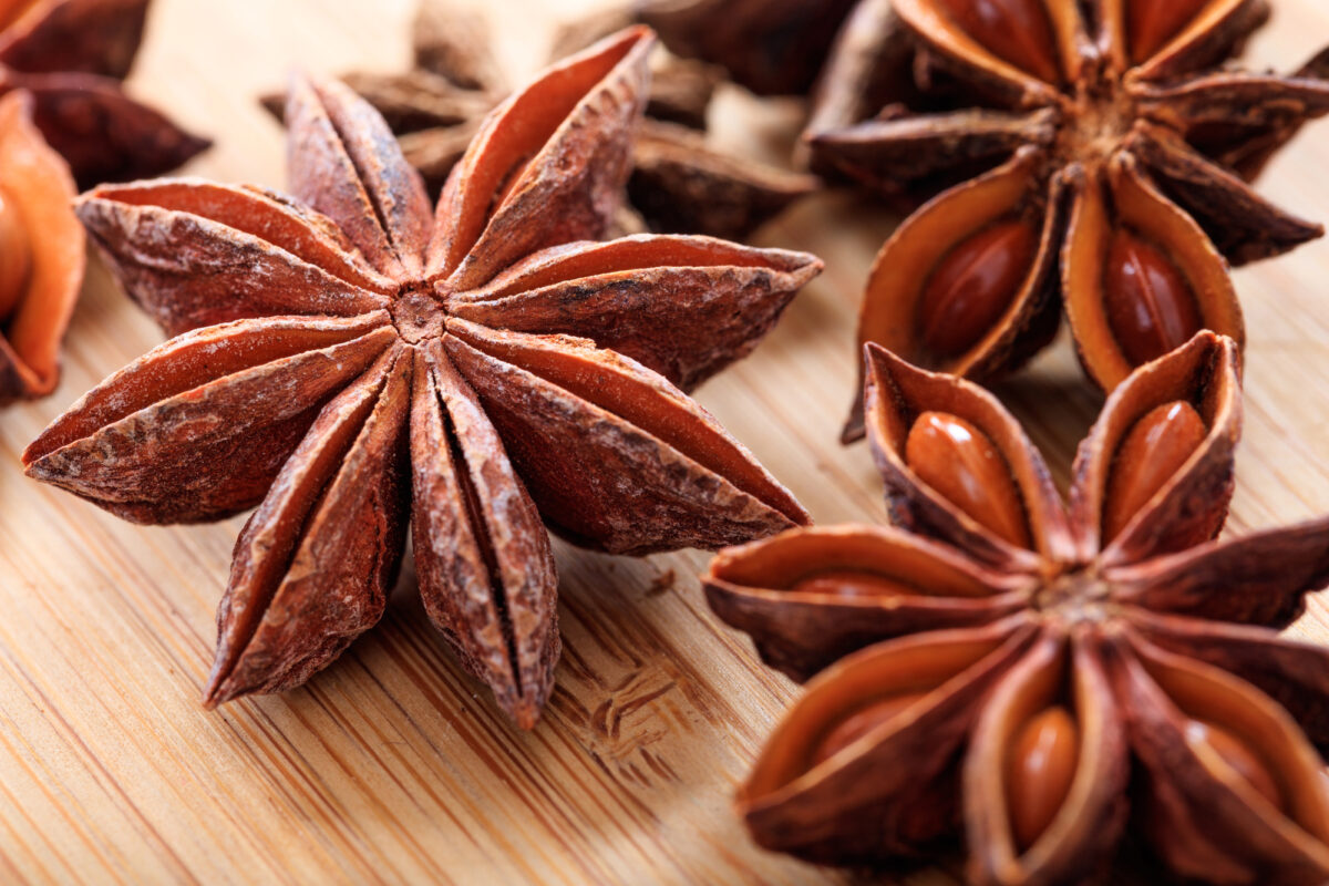 16 Strange Spices You've Probably Never Used