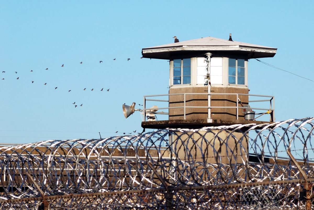15 Famous Prisons Now Turned Into Museums