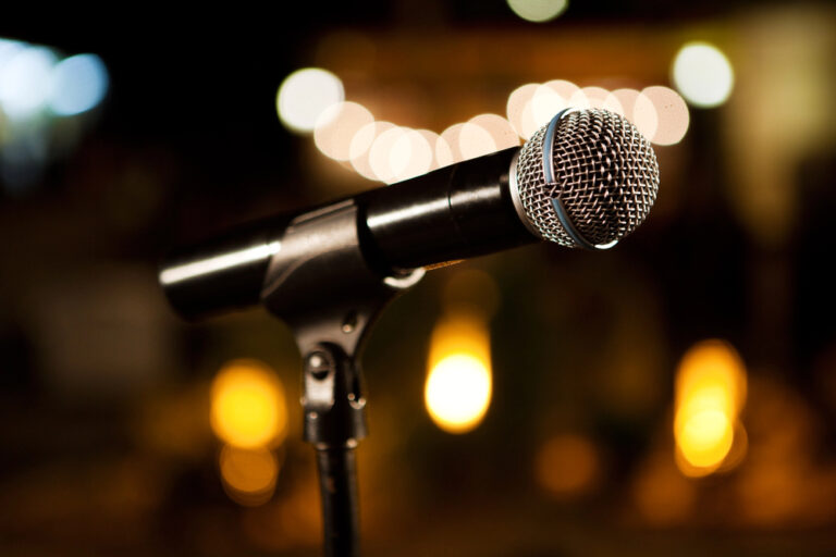 16 Famous Singers Who Started On Talent Shows
