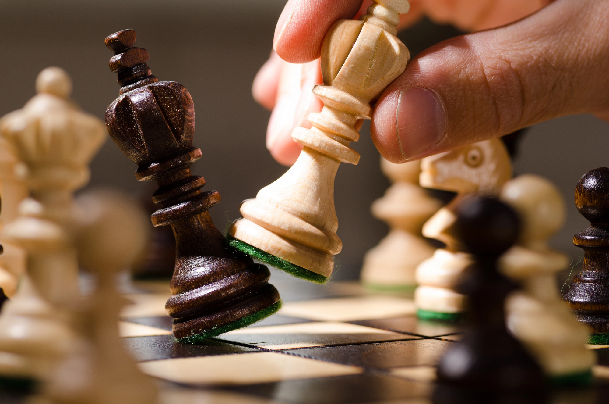 15 IQ-Boosting Habits Backed by Science