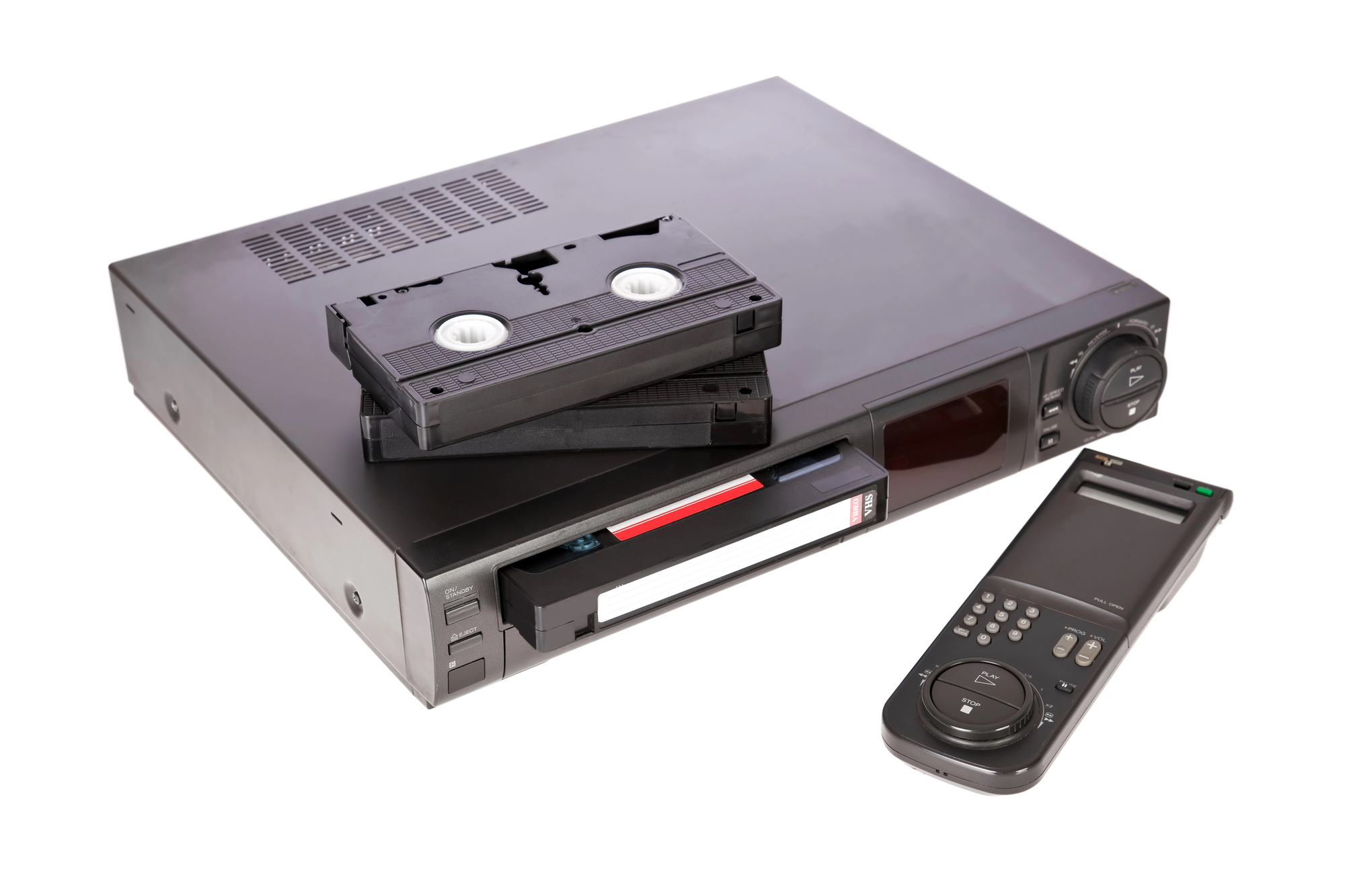 16 Inventions That Changed Entertainment