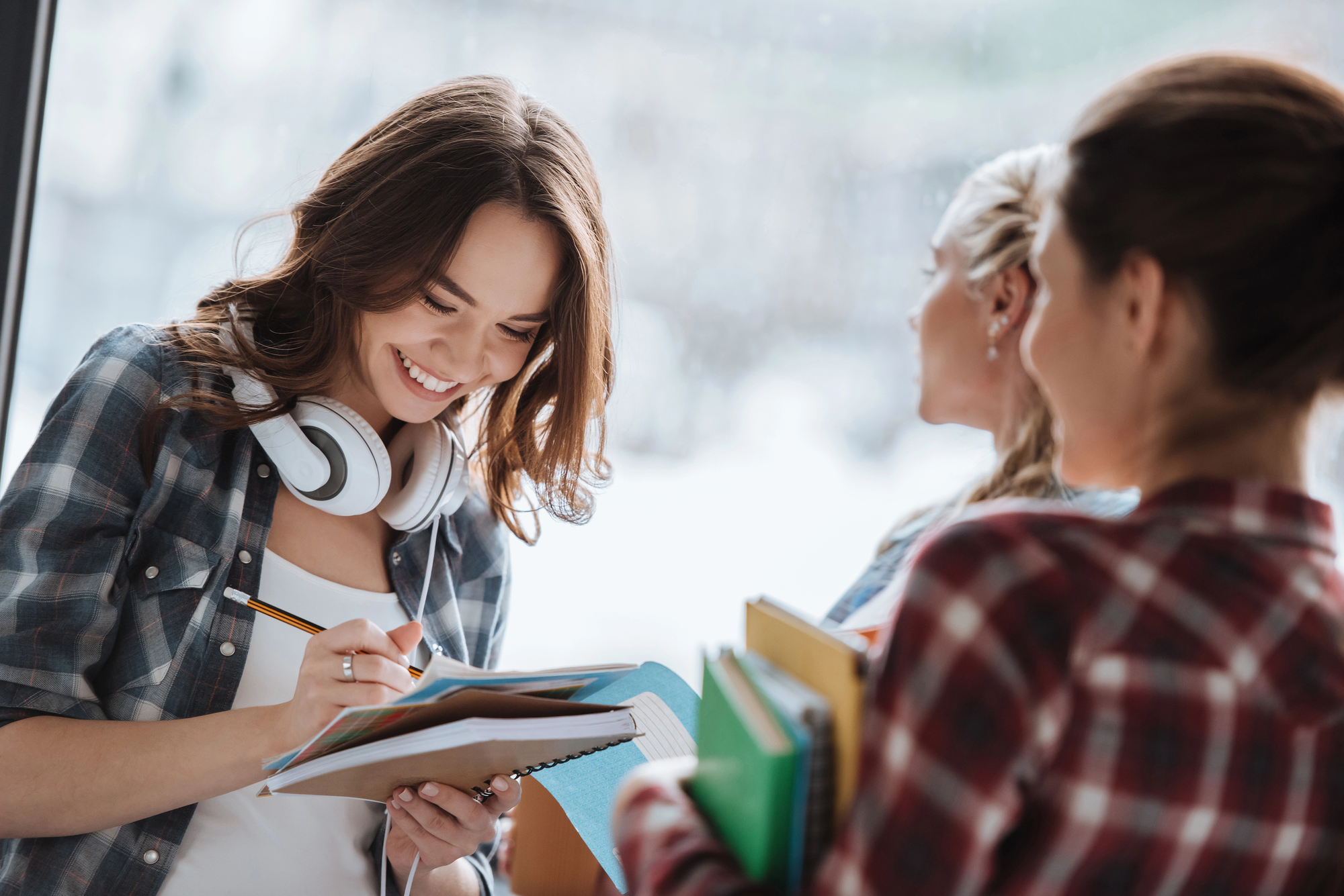 Back to School Month: 17 Skills Every Student Should Master Beyond the ...