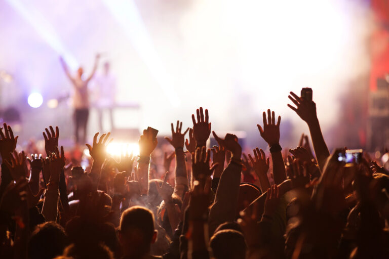 17 Most Expensive Concert Tickets Ever Sold