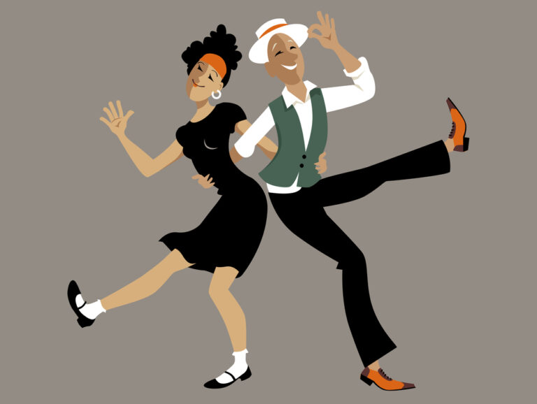 16 Popular Dance Crazes from History