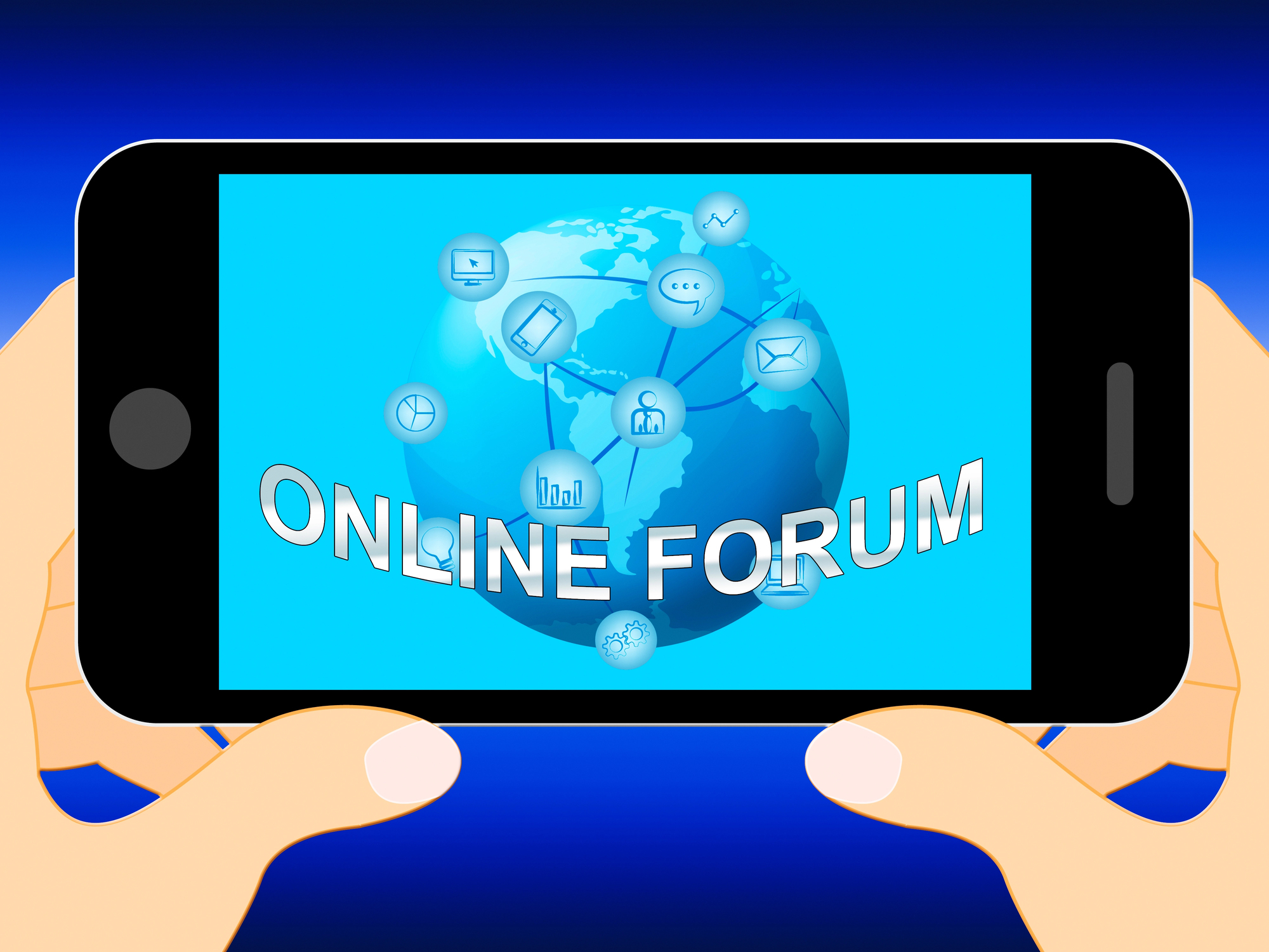 18 Famous Forums That Shaped Online Discussions