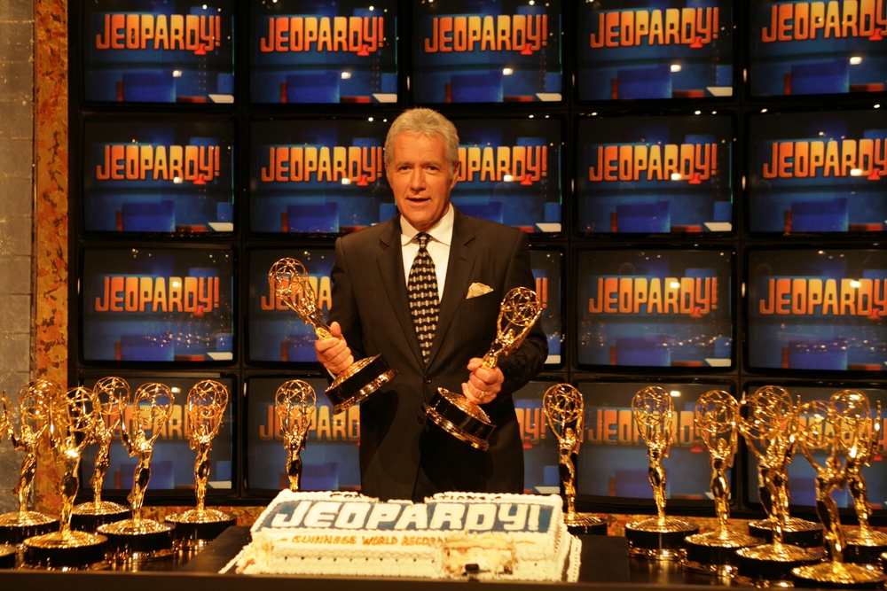 16 Amazing Prizes on Game Shows