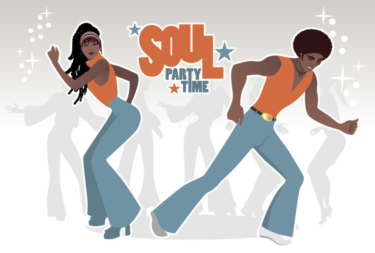 16 Popular Dance Crazes from History
