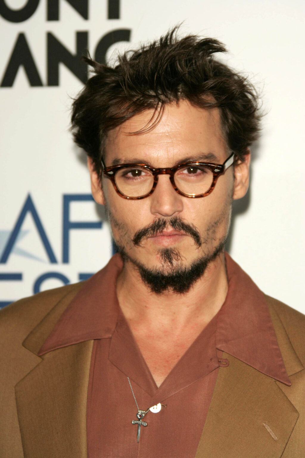 15 Famous People Who Battled Phobias