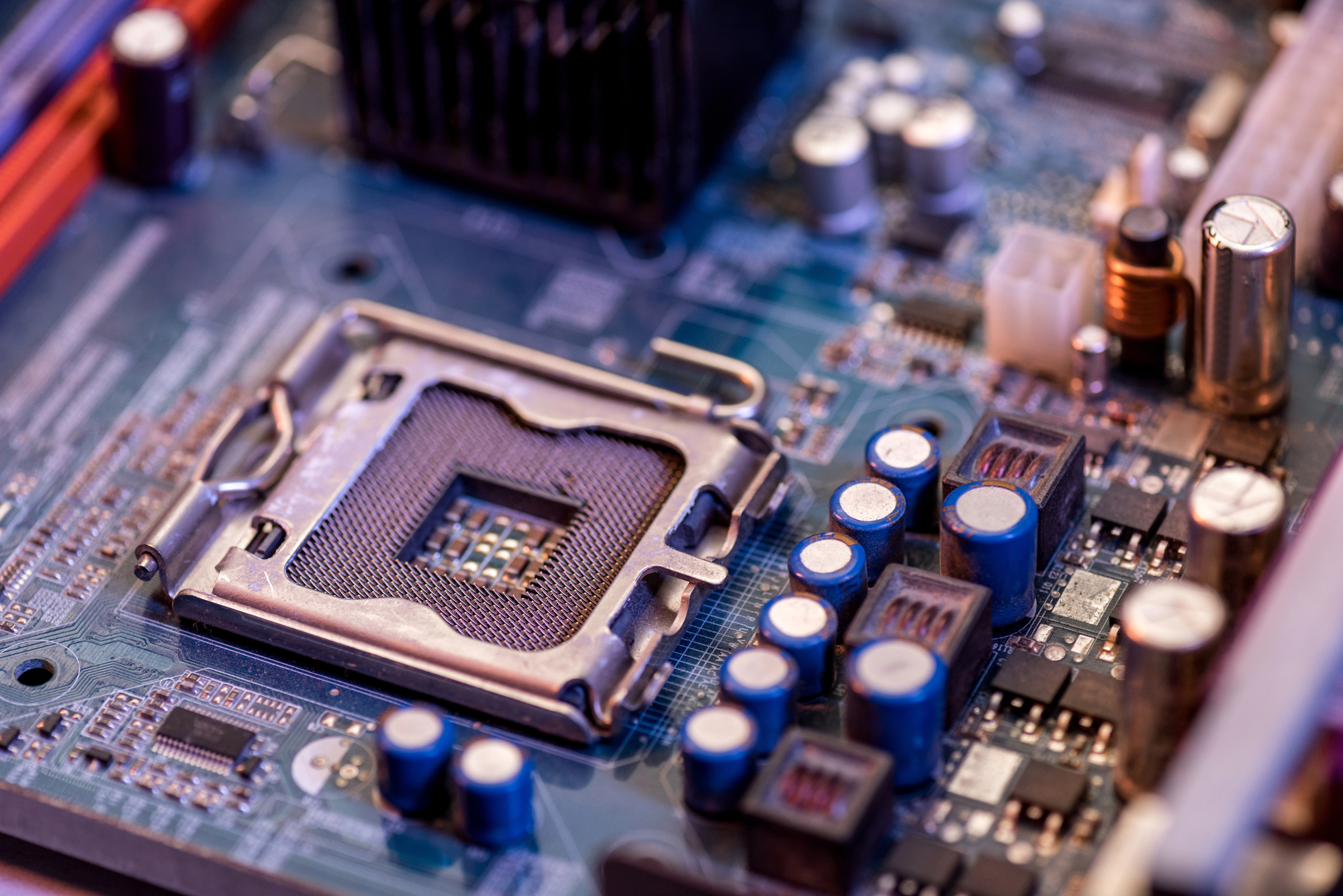13 Old Tech Brands That Don't Exist Anymore