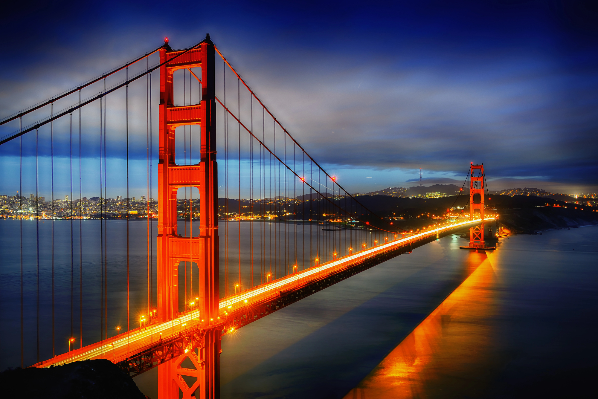 17 Bridges Known for Their Unique Designs