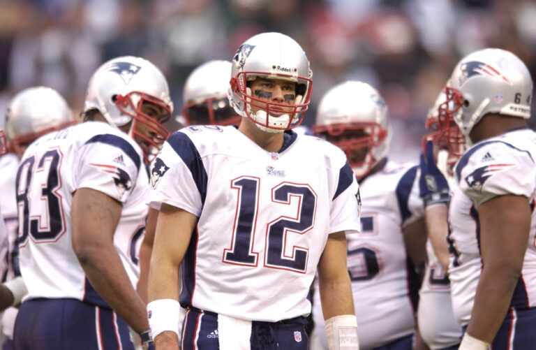 15 Forgotten NFL Players Who Made History