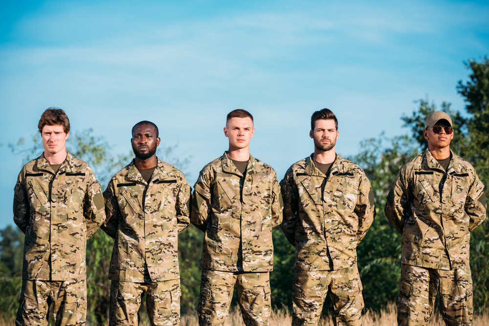 15 Unusual Army Traditions Around The World