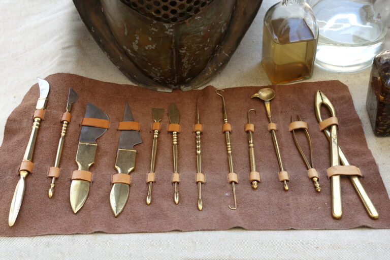 16 Ancient Inventions We Still Use