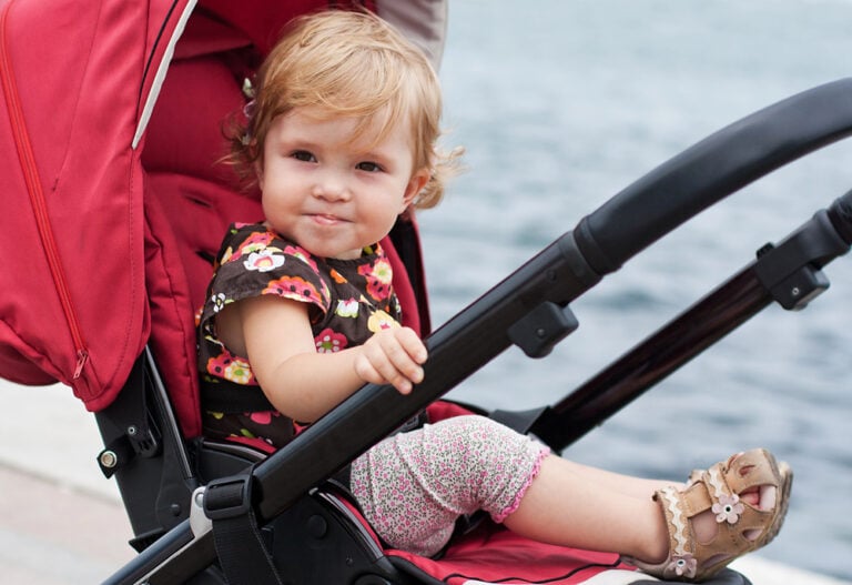 15 Most Expensive Baby Strollers Ever Sold