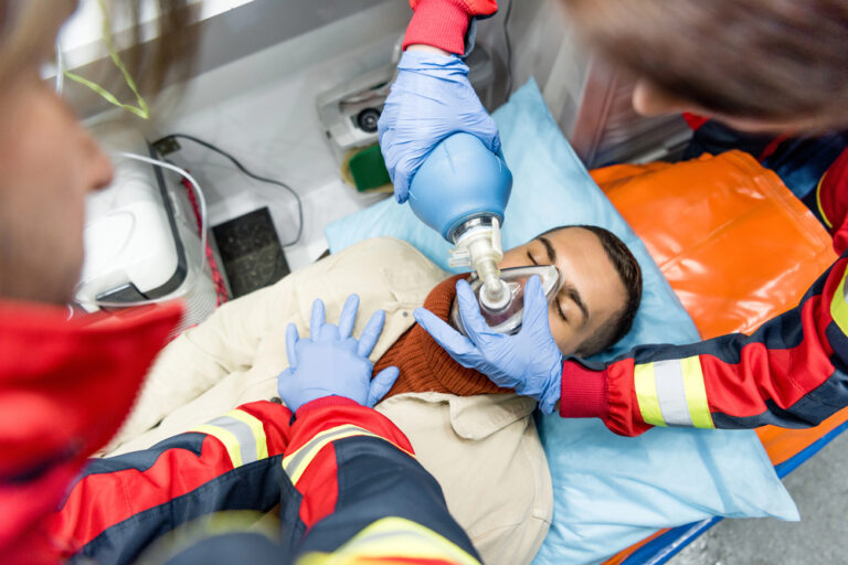 15 Medical Conditions That Mimicked Being Dead