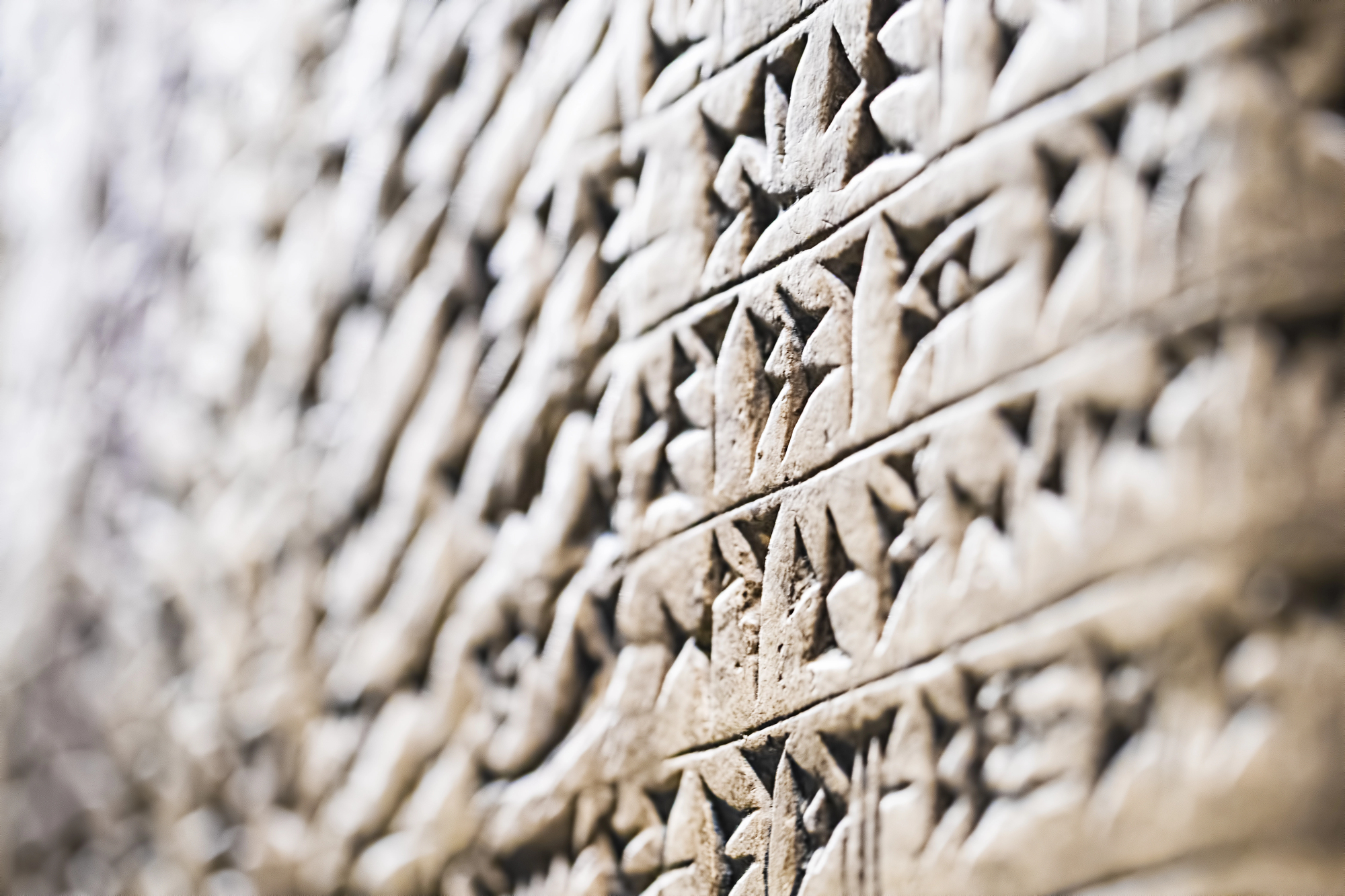 16 Lost Languages and How We Know of Them