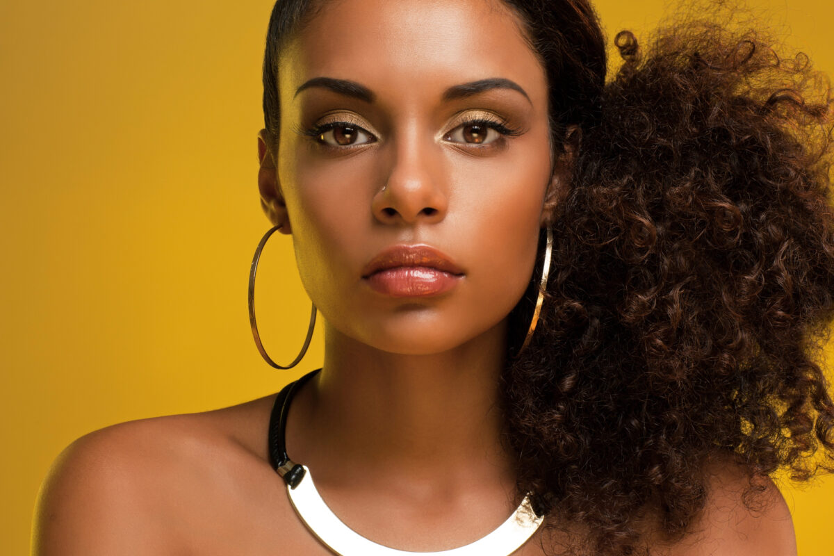 14 Supermodels Who Defined The '90s Look