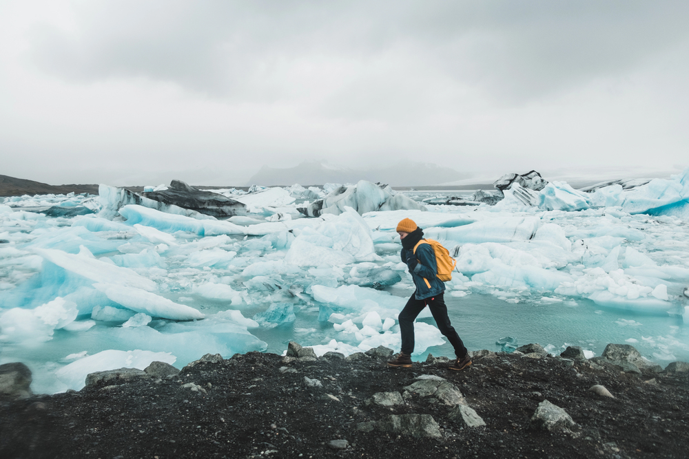 16 Things You Didn't Know About Arctic explorers