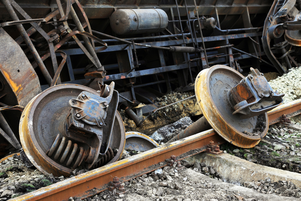 16 Railway Tragedies That Made History