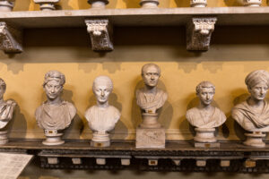 17 Interesting Facts About the Colosseum in Rome