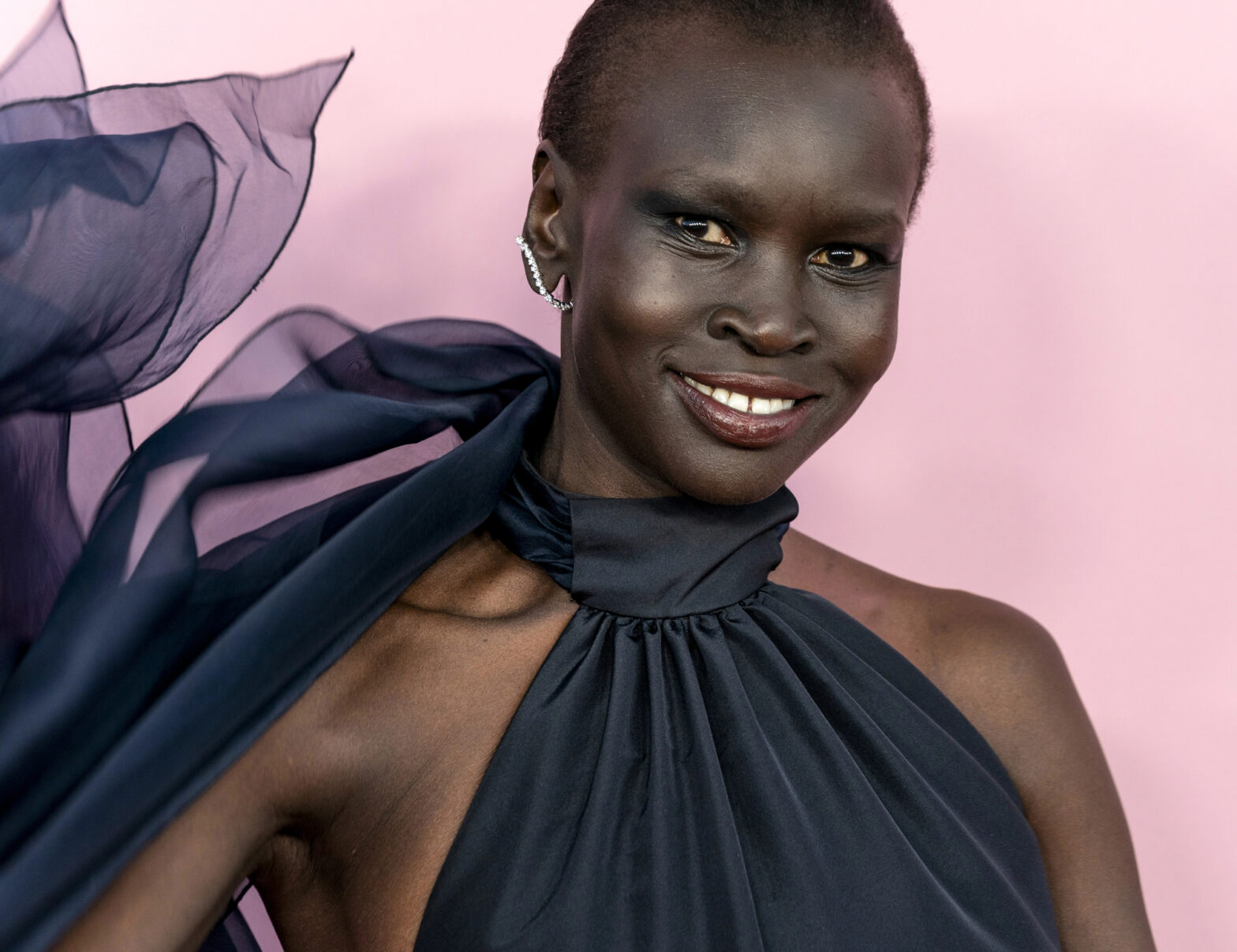 14 Supermodels Who Defined The '90s Look